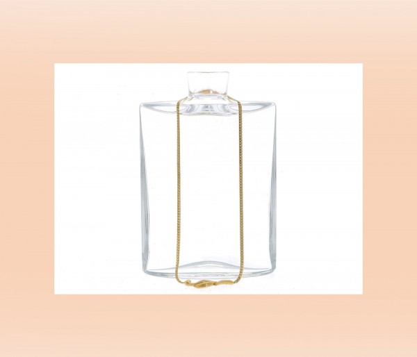 Colar EDWAR,em PRATA 925 | Leilão Justo